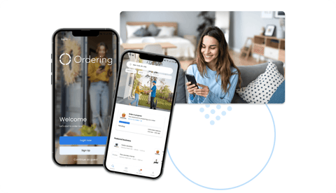Ordering.co | Online Ordering, Delivery Automation, Marketing and More